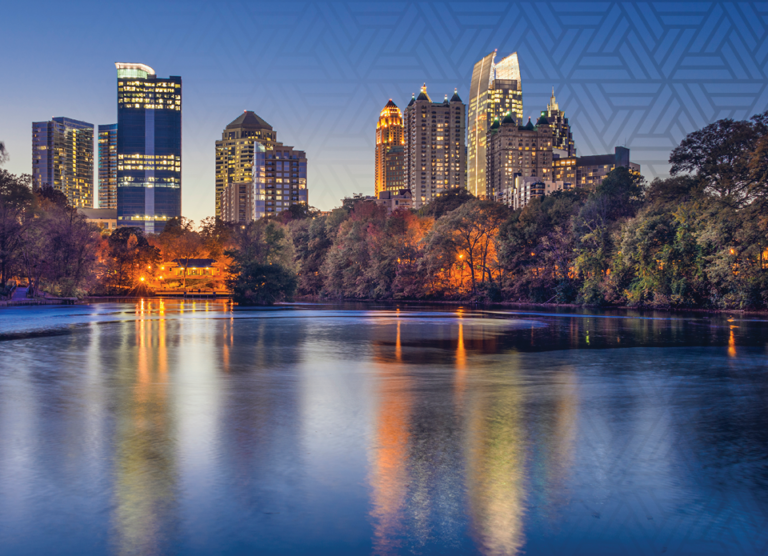 CRI Atlanta | Carr, Riggs & Ingram