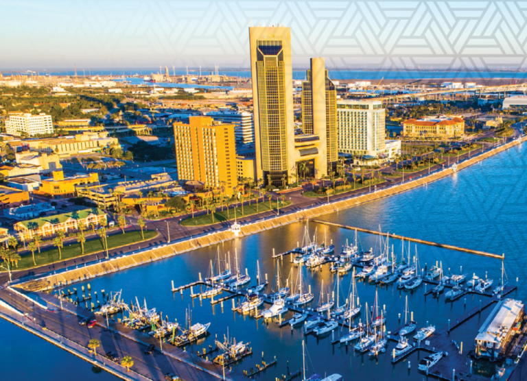 CRI Corpus Christi | Carr, Riggs & Ingram