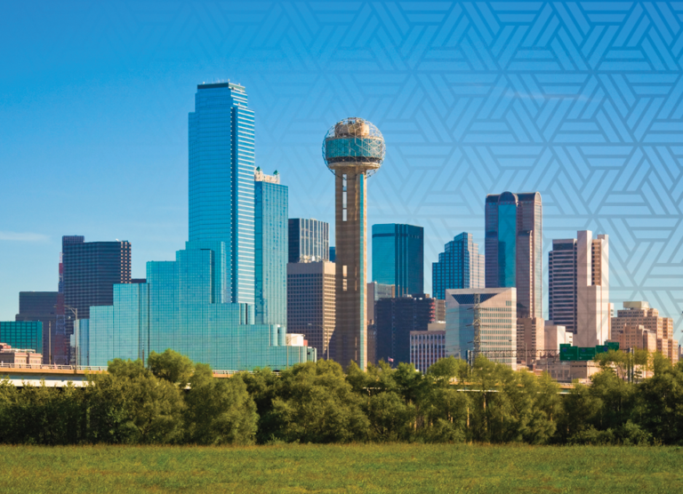 CRI Dallas | Carr, Riggs & Ingram