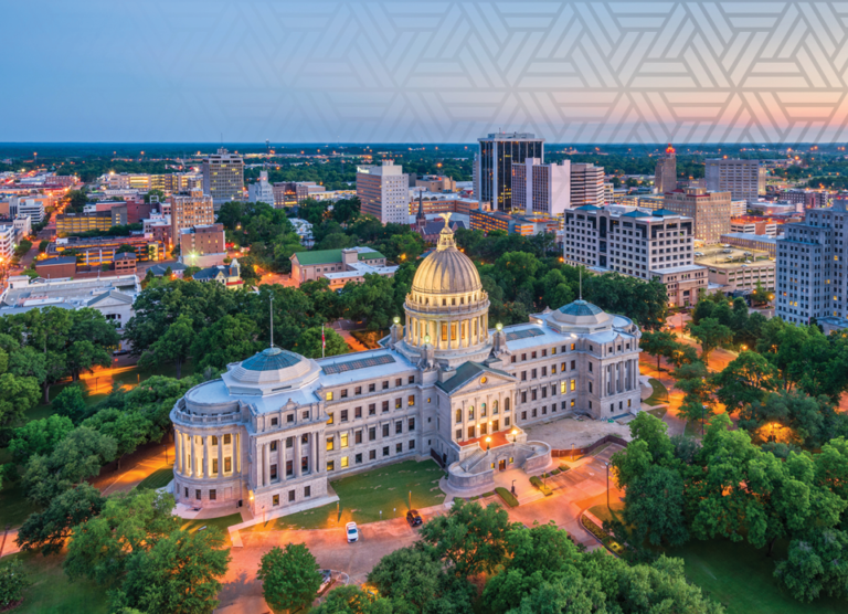 CRI Jackson | Carr, Riggs & Ingram