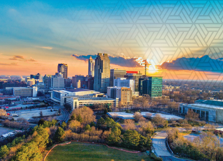 CRI Raleigh | Carr, Riggs & Ingram