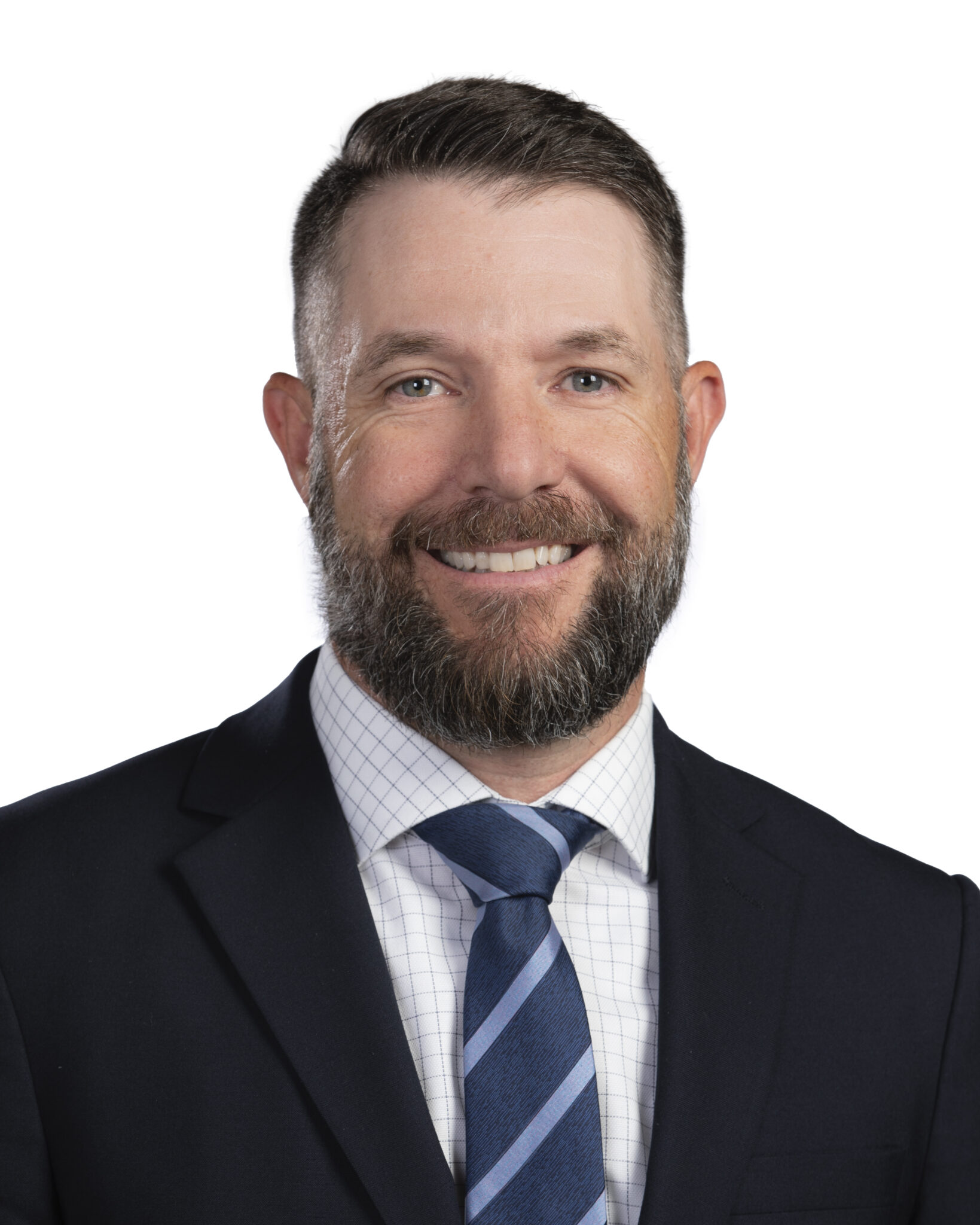 Jeremy C. Jennings | Carr, Riggs & Ingram