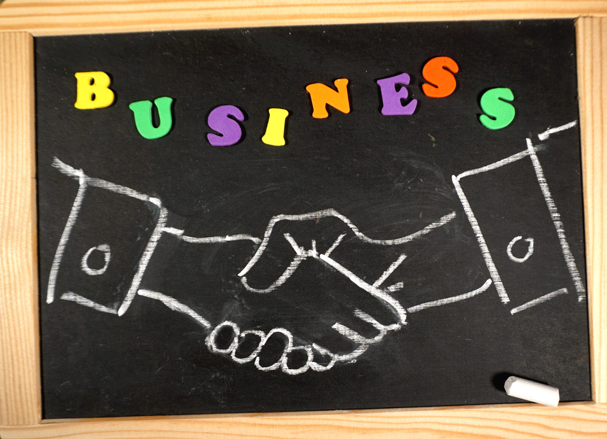 Understanding the Qualified Small Business Stock Exclusion | Carr ...